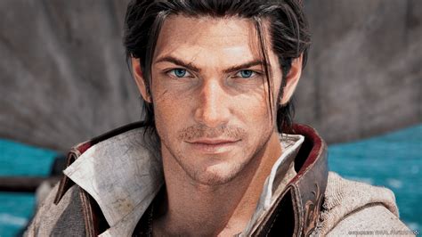 New Final Fantasy Xiv Online Expansion Dawntrail Coming To Ps5 And