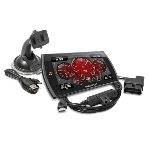 Diablosport Pkitdr578s18 T2 Diablosport Kit Trinity 2 W Modified Pcm