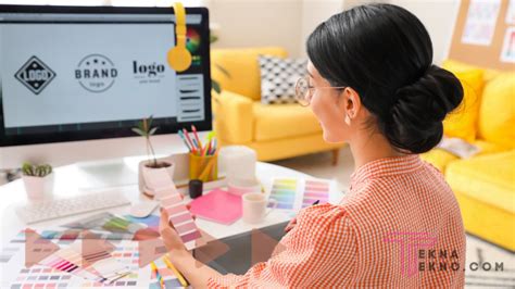 10 Hal Penting Yang Harus Diperhatikan Saat Membuat Logo