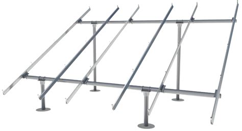 Ironridge Racking System Green Home Systems