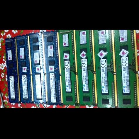 Jual Memori Ddr 3 4 Gb Shopee Indonesia