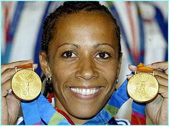 Cbbc Newsround Galleries Great Britains Athens 2004 Gold Medallists