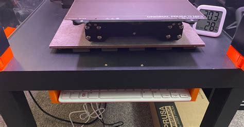 Raspberry Pi 400 Lack Shelf By Yapiodesign Download Free Stl Model