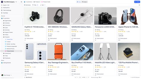 Discover Nocodb The Open Source Airtable Alternative