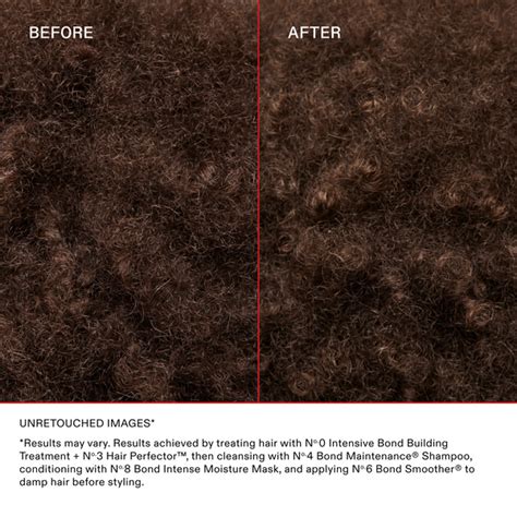 Nº0 Intensive Bond Building Treatment De Olaplex