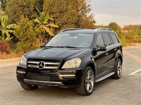 过年最实用的奔驰大7座suv，7万块你还在考虑什么？ 知乎