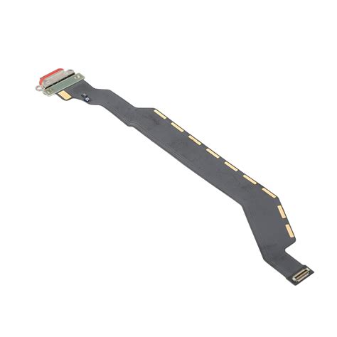 Cable Flexible De Conector De Base Ajuste Perfecto Profesional Fácil