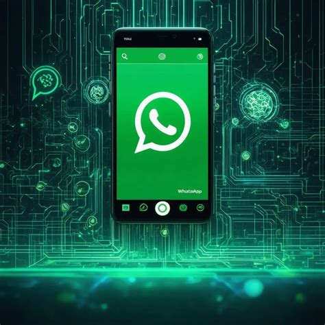 Exploring The Whatsapp Ai Chatbot Safe Communication Setup Steps And Engaging Ai