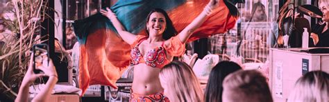 Performers — Phoenix Belly Dance
