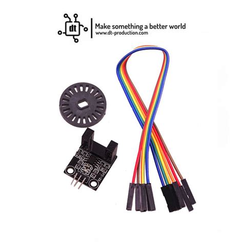 jual sensor kecepatan hc 020k encoder dengan kit photoelectric kota