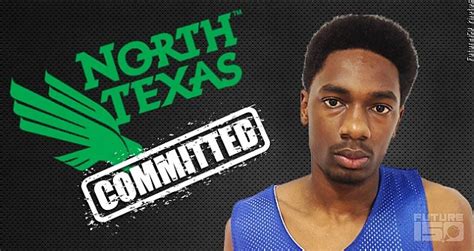 Jeremy Combs Discusses Commitment To North Texas