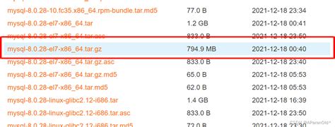 Linux虚拟机安装mysql80安装在虚拟机上的mysql怎么下载 Csdn博客