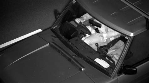 Mobile Phone Detection Cameras Start Operation On Canberras Roads