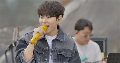 김성주 아들 민국이 고3대학 진학이 소원 바람의 남자들