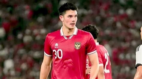 Elkan Baggot Belum Waktunya Kembali Ke Timnas Indonesia