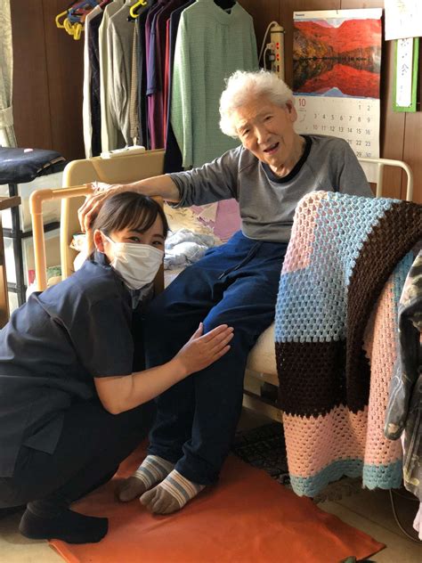 名古屋市港区で積極的に看護師さんを募集している会社です 事業所の日々の様子や求人情報を配信中 名古屋市で看護師を社員募集