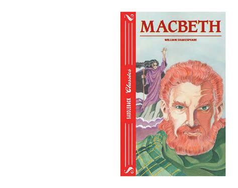 Macbeth Saddleback Classics Pdfepub Version Downloadable Download