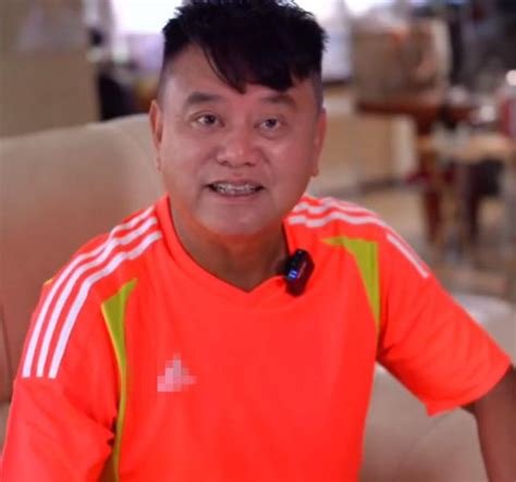 71歲老戲骨陳百祥宣布轉行！未來不再演戲主持，可能會開養老院 每日頭條
