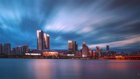 Хятадын муж хотуудын үзэсгэлэнтэй газруудыг монголчуудад харуулахыг зорьсон News Mn