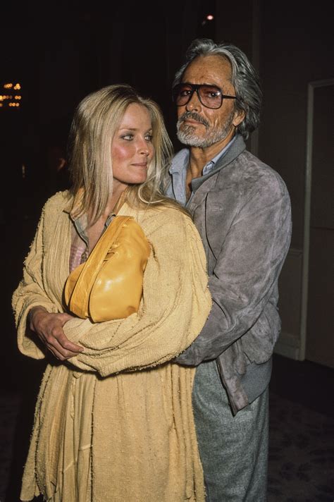 Bo Derek On Her Teenage Love Affair With John Derek And That Life