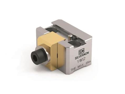 Dovetail And Modular Dovetail Fixtures Silvercnc