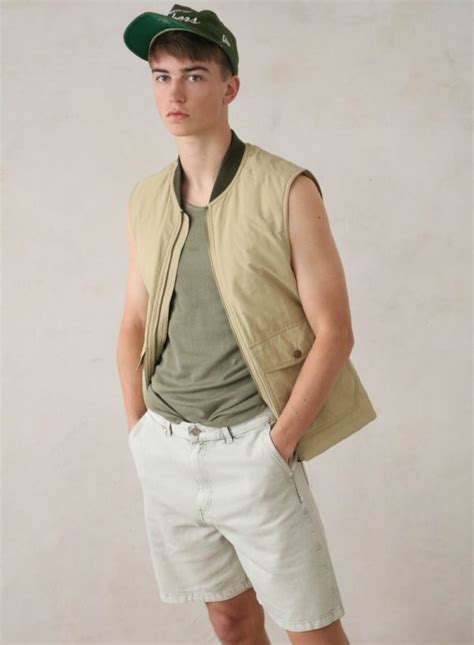 Ben Place Models 2021 Pictures