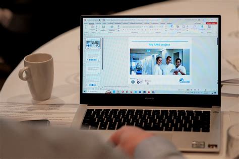 About Ams Global Pps