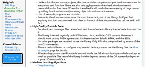 Anaconda中安装dlib 知乎