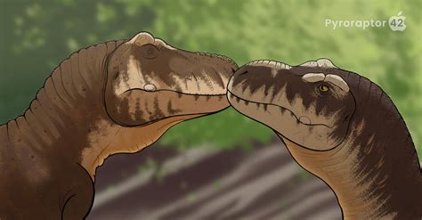Prehistoric Planet Trex Bechito By Pyroraptor42 On Deviantart