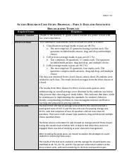 296958 66897 30 Assignment Edited Docx EDAS 743 ACTION RESEARCH CASE
