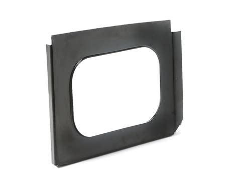 Wheel Arch Reinforcement For Mg 14847