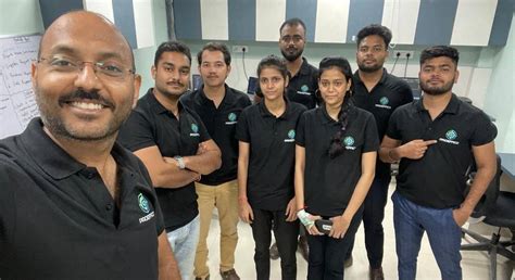 Our Team Meet The Experts Behind Proeffico