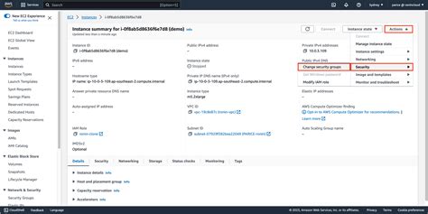How To Configure A Ronin Machine As A Public Webserver