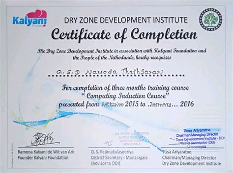 Nawoda Thathsarani On Linkedin Computing Ict