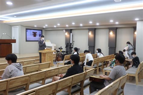 찬양발표회 스케치 2 활동사진 브니엘스쿨