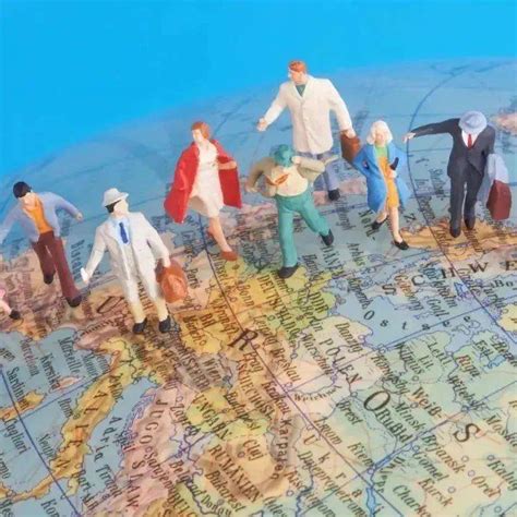 2022年全球最佳国家排名出炉！你最想移民去哪个国家生活？方面瑞士程度