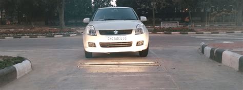 Under Vehicle Scanning System Uvss System Uvis