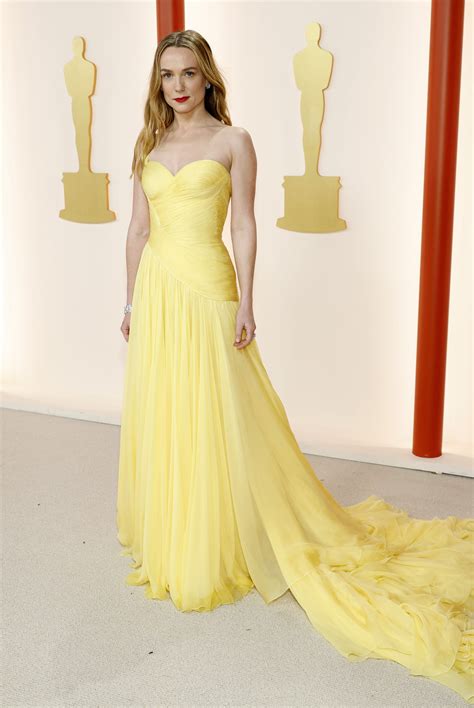 Kerry Condon Octavia