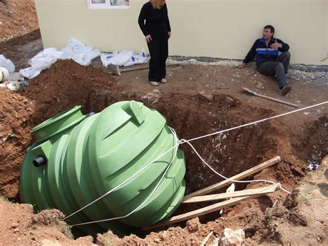 РЕЗЕРВОАР ЗА ВОДА 5000 ЛИТРА тип резервоари за вода за питейни нужди