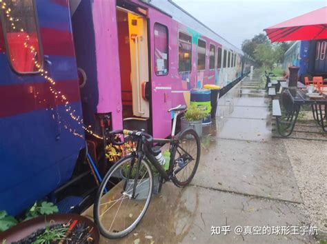 自行车旅游骑行路线有哪些值得推荐？ 知乎