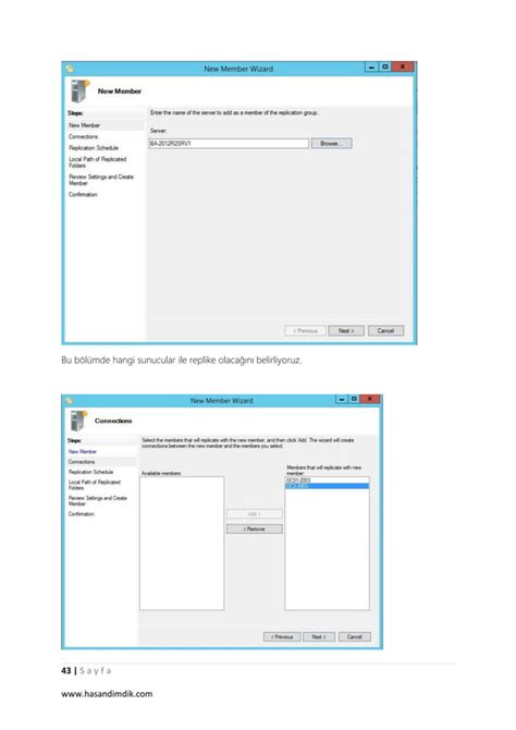 Windows Legacy Server Migration PDF