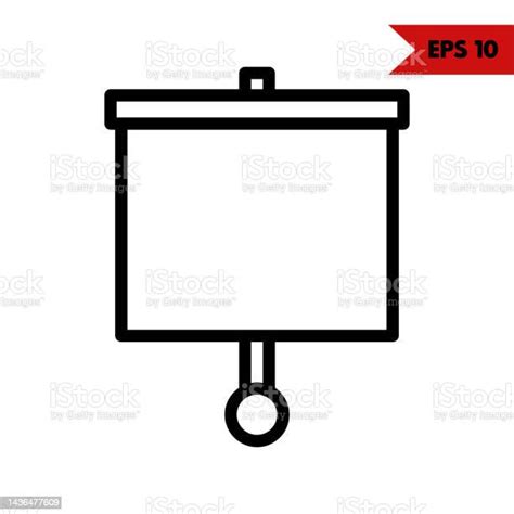보드 아이콘 그림 가리키기에 대한 스톡 벡터 아트 및 기타 이미지 가리키기 개념 교육 Istock