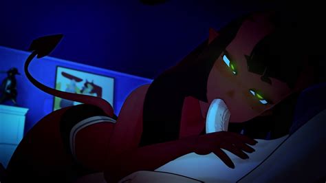 Meru The Succubus 1 Eporner