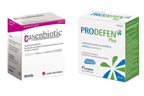 Diferencias Entre Prebióticos Y Probióticos ¿cuál Tomar