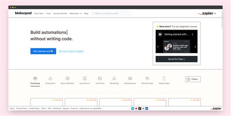 Learn and Explore Low Code No Code Stack by Involving in These Communities Mr Ånand