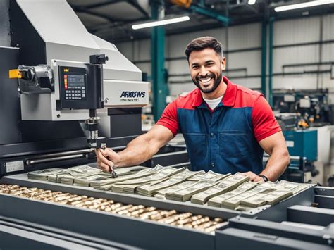 Reduce Cnc Machining Costs Effectively Tips And Tricks