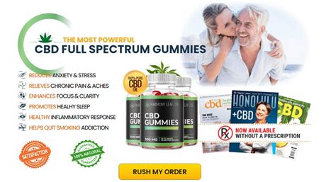 Harmony Leaf Cbd Gummies Reviews Tapahtuman Liput Perjantai 27 Lokak