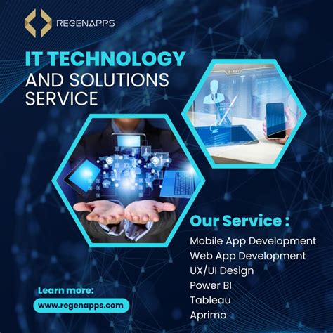 Regenapps Clouds Private Limited On Linkedin Informationtechnology