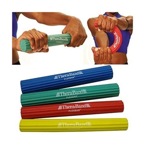 Thera Band Flexbar Integrated Medical Online