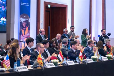 African Development Fund Mobilizes 89 Billion For Africas Low Income